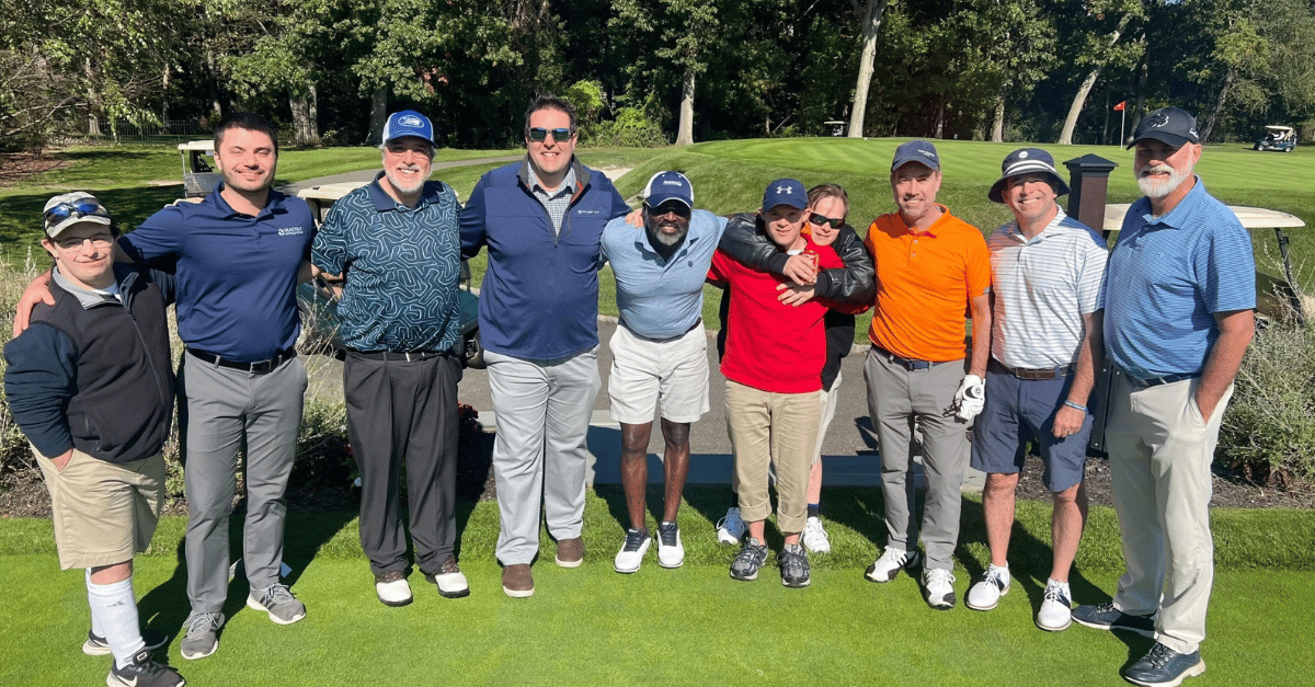 Matrix Applications Supports Jackie Boy's Crew Foundation 3rd Annual ...