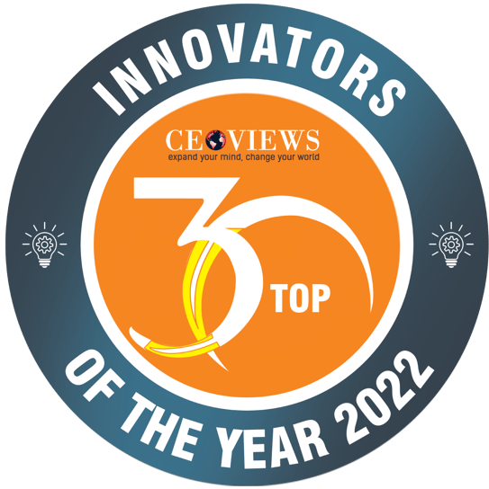 Matrix Applications Awarded Top Innovator of the Year by CEO Views