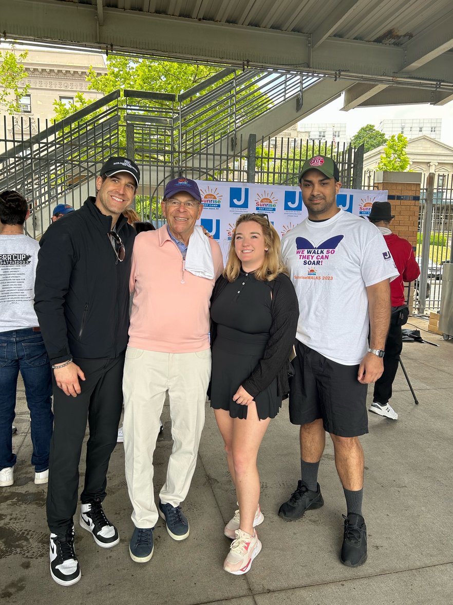 Matrix Applications Joins Forces with SunriseWALKS Staten Island