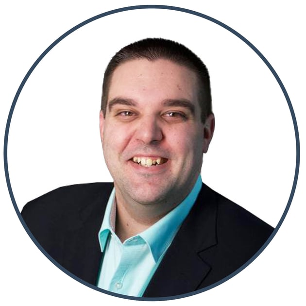 The Matrix Applications Team Attends ServoyWorld on Tour 2022